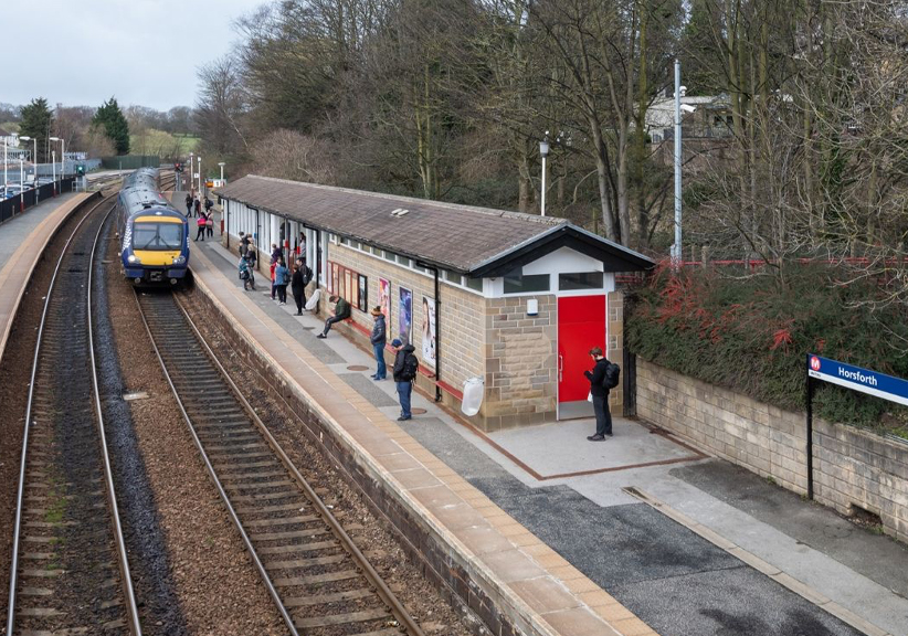 Why Living in Horsforth Is Great - Space Homes