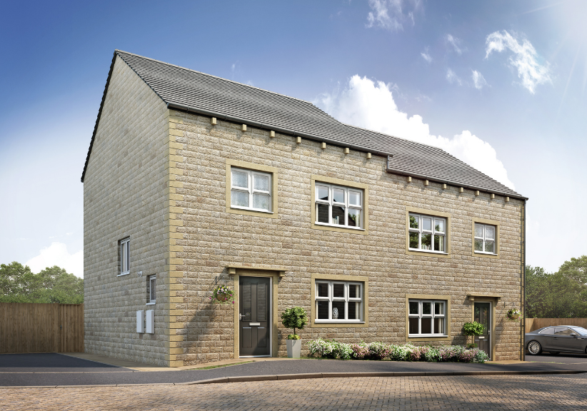 Space Homes - Find Your New Home In Yorkshire Today